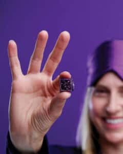 Fast Asleep by Wana | Gummies | Wanderous